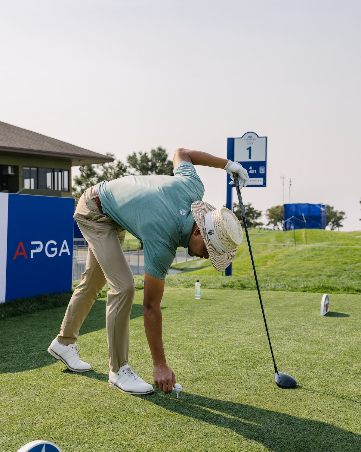 Kingsmen Golf | The Tour Polos - Heritage Meets Modern Play